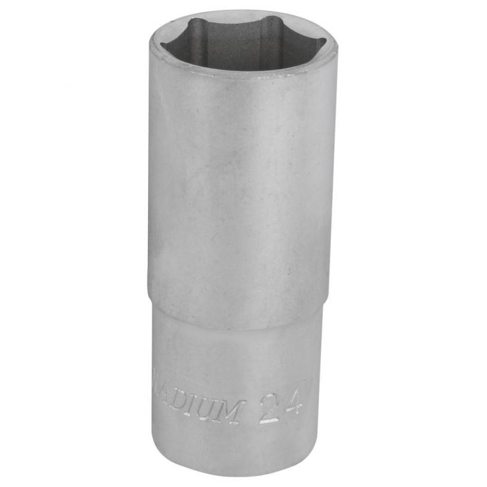 HYLSY 6-KULMA 76MM 1/2-24MM - Mikrokulma verkkokauppa