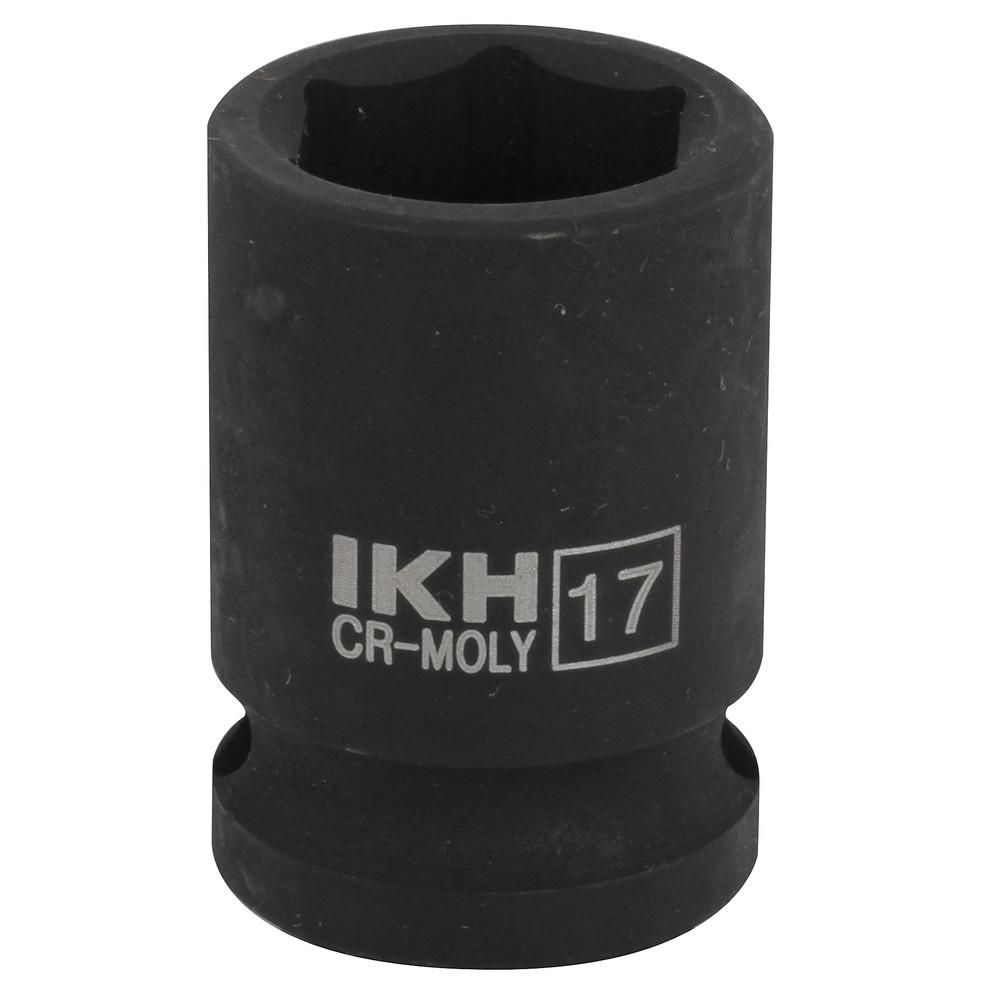 HYLSY 1/2"- 17MM - Mikrokulma verkkokauppa