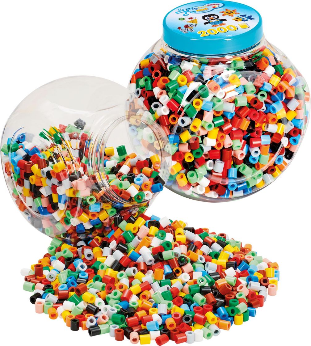 Hama Helmet Mixi 2000kpl 30 8589 Mikrokulma Verkkokauppa hama-helmet-mixi-2000kpl-30-8589-mikrokulma-verkkokauppa